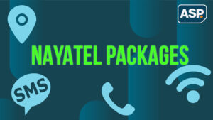 Nayatel Internet Packages | Best Fiber & Broadband Plans