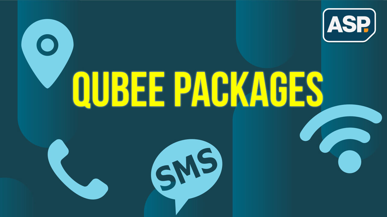 Qubee Packages - All Sim Package