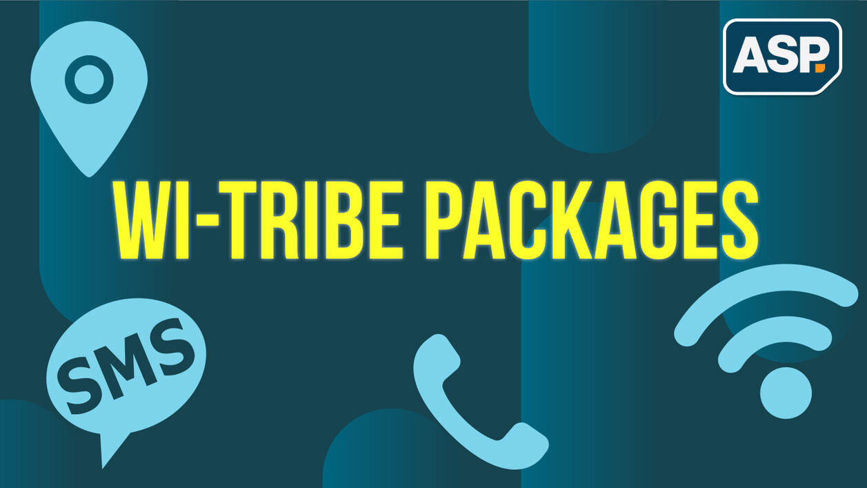 Wi‑Tribe Packages Pakistan – Fast & Reliable Broadband